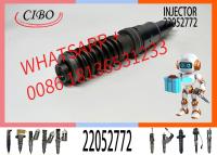 China High Quality Diesel Injector 22052772 22717955 Common Rail Fuel Diesel Injector BEBE5L08001 for sale