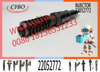 China High Quality Diesel Injector 22052772 22717955 Common Rail Fuel Diesel Injector BEBE5L08001 for sale