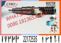 China 22172535 High Quality Injector Diesel Engine Parts 22172535 Fuel Injector Engine Parts for sale