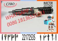 China 22172535 High Quality Injector Diesel Engine Parts 22172535 Fuel Injector Engine Parts for sale