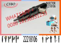 China 22172535 High Quality Injector Diesel Engine Parts 22172535 Fuel Injector Engine Parts for sale