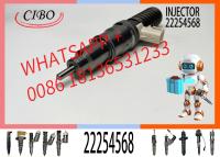 China High Quality Diesel Fuel Injector 22254568 Diesel Fuel Injector 22254568 for Fuel Injector E3.27-4P for sale