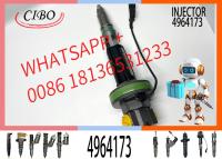 China 19 K19 4964173 4964172 4964171 4964170 2881089 2881088 2881087 2867149 LANXIN for Engine Parts Fuel Nozzle Fuel Injector for sale
