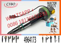 China 19 K19 4964173 4964172 4964171 4964170 2881089 2881088 2881087 2867149 LANXIN for Engine Parts Fuel Nozzle Fuel Injector for sale