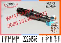 China High Quality Diesel Fuel Injector 22254568 Diesel Fuel Injector 22254568 for Fuel Injector E3.27-4P for sale