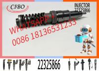 China High Quality Diesel Fuel Injector 22254568 Diesel Fuel Injector 22254568 for Fuel Injector E3.27-4P for sale