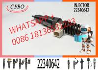 China Diesel Engine Parts Fuel Injector Assy BEBE4G15001 21467241 21467241 22340639 for sale