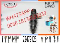 China High Quality Diesel Fuel Injector 22479123 Diesel Fuel Injector 22479123 for Fuel Injector E3.5/4L for sale
