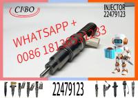China High Quality Diesel Fuel Injector 22479123 Diesel Fuel Injector 22479123 for Fuel Injector E3.5/4L for sale