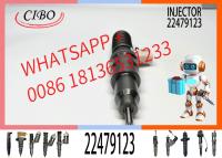 China High Quality Diesel Fuel Injector 22479123 Diesel Fuel Injector 22479123 for Fuel Injector E3.5/4L for sale