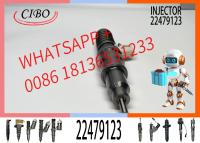 China High Quality Diesel Fuel Injector 22479123 Diesel Fuel Injector 22479123 for Fuel Injector E3.5/4L for sale
