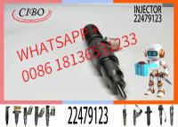 China High Quality Diesel Fuel Injector 22479123 Diesel Fuel Injector 22479123 for Fuel Injector E3.5/4L for sale