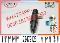 China High Quality Diesel Fuel Injector 22479123 Diesel Fuel Injector 22479123 for Fuel Injector E3.5/4L for sale