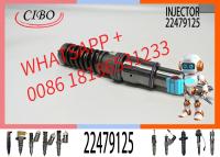 China Injector 22479124 21371672 21451295 21569200 21458369 D13 Engine Fuel Injector 21371673 85003656 85144518 85013611 85020428 for sale