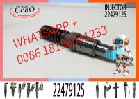 China Injector 22479124 21371672 21451295 21569200 21458369 D13 Engine Fuel Injector 21371673 85003656 85144518 85013611 85020428 for sale