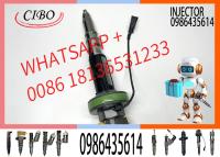 China Direct Engine Injection Nozzle for QSK19 Engine F0OBJOO001 F00BJ00005 0986435614 2867149 2882079 Construction Machinery Parts for sale