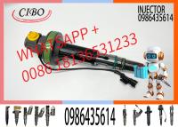 China Direct Engine Injection Nozzle for QSK19 Engine F0OBJOO001 F00BJ00005 0986435614 2867149 2882079 Construction Machinery Parts for sale