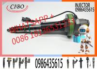 China Direct Engine Injection Nozzle for QSK19 Engine F0OBJOO001 F00BJ00005 0986435615 2867149 2882079 Construction Machinery Parts for sale