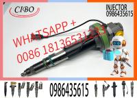 China Direct Engine Injection Nozzle for QSK19 Engine F0OBJOO001 F00BJ00005 0986435615 2867149 2882079 Construction Machinery Parts for sale