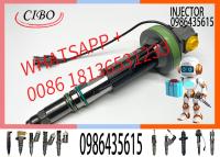 China Direct Engine Injection Nozzle for QSK19 Engine F0OBJOO001 F00BJ00005 0986435615 2867149 2882079 Construction Machinery Parts for sale