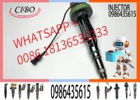 China Direct Engine Injection Nozzle for QSK19 Engine F0OBJOO001 F00BJ00005 0986435615 2867149 2882079 Construction Machinery Parts for sale