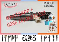 China New Diesel Fuel Injector 33800-82000 BEBE4D19001 63229465 for 12L 33800-82000 for sale