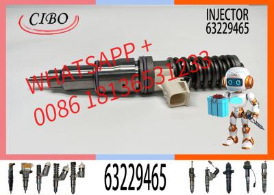 China New Diesel Fuel Injector 33800-82000 BEBE4D19001 63229465 for 12L 33800-82000 for sale