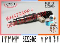 China New Diesel Fuel Injector 33800-82000 BEBE4D19001 63229465 for 12L 33800-82000 for sale