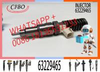 China New Diesel Fuel Injector 33800-82000 BEBE4D19001 63229465 for 12L 33800-82000 for sale