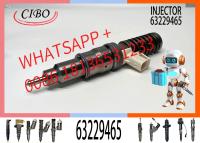 China New Diesel Fuel Injector 33800-82000 BEBE4D19001 63229465 for 12L 33800-82000 for sale