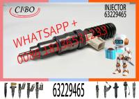 China New Diesel Fuel Injector 33800-82000 BEBE4D19001 63229465 for 12L 33800-82000 for sale