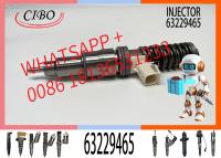 China New Diesel Fuel Injector 33800-82000 BEBE4D19001 63229465 for 12L 33800-82000 for sale