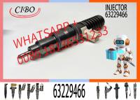 China New Diesel Fuel Injector 63229466 Common Rail diesel Injector 33800-84820 BEBE4D19002 for Hyundai D6CC Engine for sale