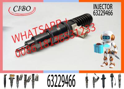 China New Diesel Fuel Injector 63229466 Common Rail diesel Injector 33800-84820 BEBE4D19002 for Hyundai D6CC Engine for sale