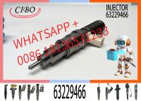China New Diesel Fuel Injector 63229466 Common Rail diesel Injector 33800-84820 BEBE4D19002 for Hyundai D6CC Engine for sale