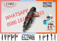 China New Diesel Fuel Injector 63229466 Common Rail diesel Injector 33800-84820 BEBE4D19002 for Hyundai D6CC Engine for sale