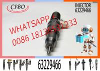 China New Diesel Fuel Injector 63229466 Common Rail diesel Injector 33800-84820 BEBE4D19002 for Hyundai D6CC Engine for sale