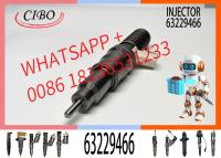 China New Diesel Fuel Injector 63229466 Common Rail diesel Injector 33800-84820 BEBE4D19002 for Hyundai D6CC Engine for sale