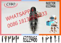 China New Diesel Fuel Injector 63229466 Common Rail diesel Injector 33800-84820 BEBE4D19002 for Hyundai D6CC Engine for sale
