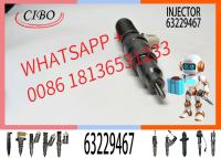 China Diesel Fuel Injector 63229467 63229468 Engine Common Rail Fuel Injector 33800-84830 BEBE4D21001 33800-84840 BEBE4D21002 for sale