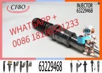China Diesel Fuel Injector 63229467 63229468 Engine Common Rail Fuel Injector 33800-84830 BEBE4D21001 33800-84840 BEBE4D21002 for sale