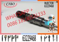 China Diesel Fuel Injector 63229467 63229468 Engine Common Rail Fuel Injector 33800-84830 BEBE4D21001 33800-84840 BEBE4D21002 for sale