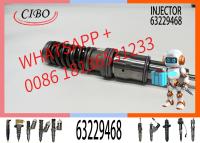 China Diesel Fuel Injector 63229467 63229468 Engine Common Rail Fuel Injector 33800-84830 BEBE4D21001 33800-84840 BEBE4D21002 for sale