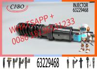 China Diesel Fuel Injector 63229467 63229468 Engine Common Rail Fuel Injector 33800-84830 BEBE4D21001 33800-84840 BEBE4D21002 for sale