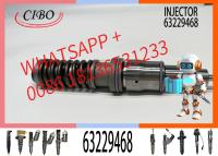 China Diesel Fuel Injector 63229467 63229468 Engine Common Rail Fuel Injector 33800-84830 BEBE4D21001 33800-84840 BEBE4D21002 for sale