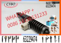 China Fuel Injector 63229474 33800-84710 BEBE4L01001 BEBE4L01002 BEBE4L01102 for sale