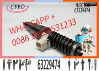China Fuel Injector 63229474 33800-84710 BEBE4L01001 BEBE4L01002 BEBE4L01102 for sale