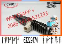China Fuel Injector 63229474 33800-84710 BEBE4L01001 BEBE4L01002 BEBE4L01102 for sale