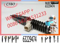 China Fuel Injector 63229474 33800-84710 BEBE4L01001 BEBE4L01002 BEBE4L01102 for sale