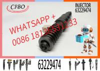 China Fuel Injector 63229474 33800-84710 BEBE4L01001 BEBE4L01002 BEBE4L01102 for sale